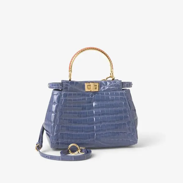 Fendi Peekaboo Mini