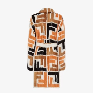 Fendi Coat