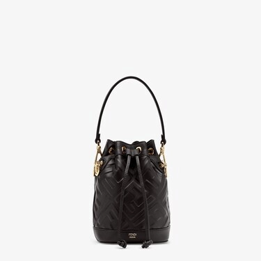 Fendi Mon Tresor - Black