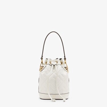 Fendi Mon Tresor - White