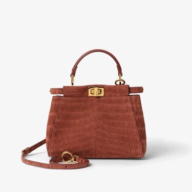 Fendi Peekaboo Mini