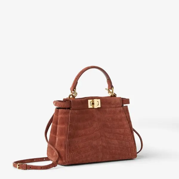 Fendi Peekaboo Mini