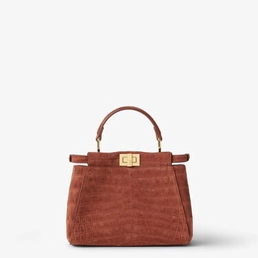 Fendi Peekaboo Mini