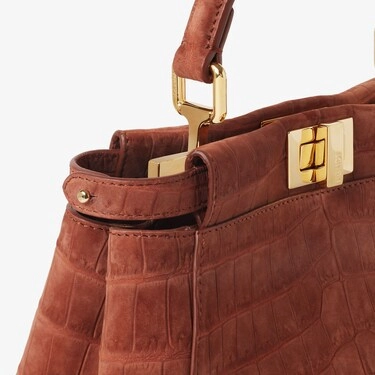 Fendi Peekaboo Mini