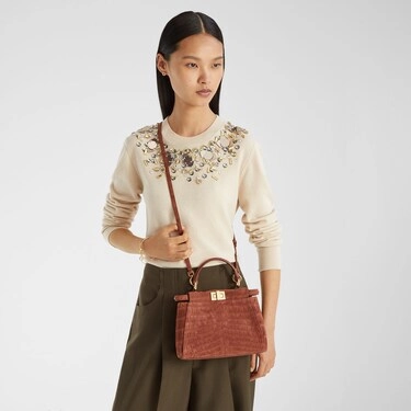 Fendi Peekaboo Mini