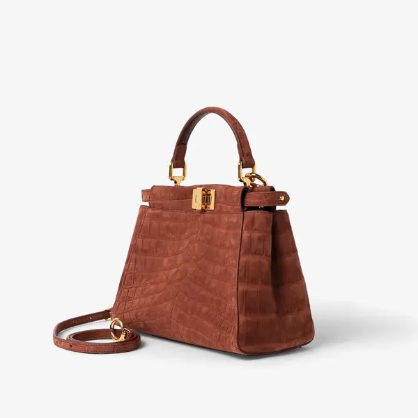 Fendi Peekaboo Mini