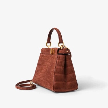 Fendi Peekaboo Mini