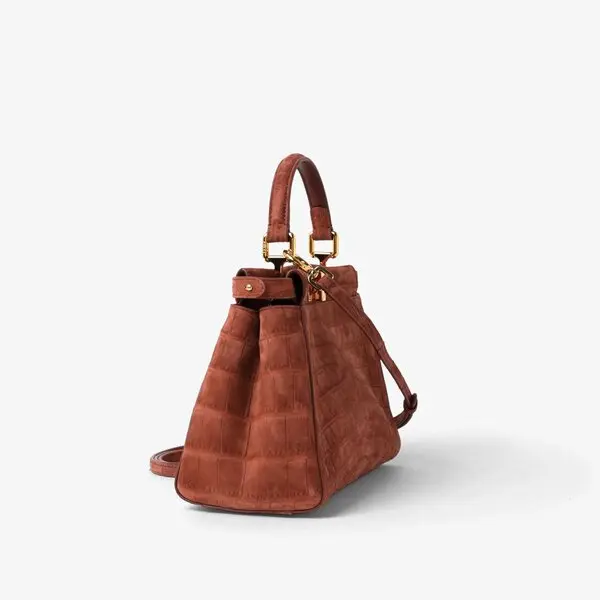 Fendi Peekaboo Mini