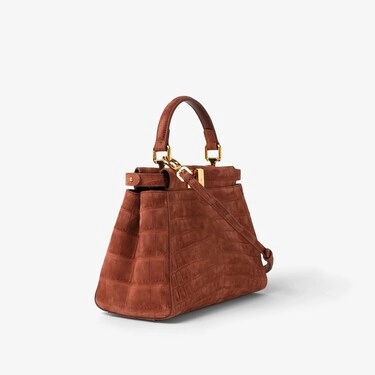Fendi Peekaboo Mini