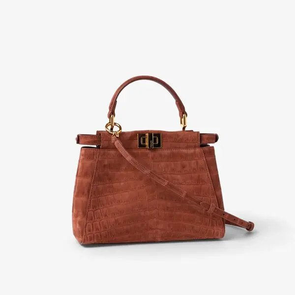 Fendi Peekaboo Mini