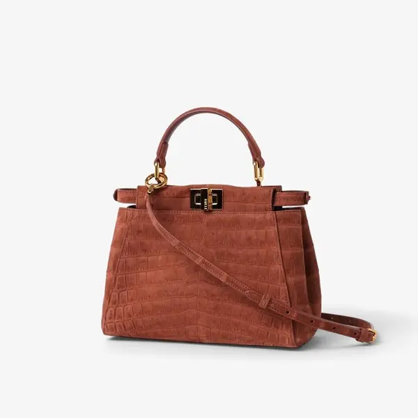 Fendi Peekaboo Mini