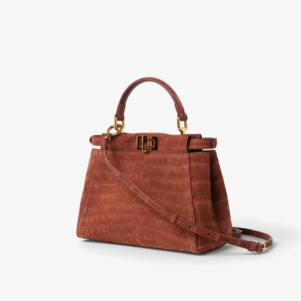 Fendi Peekaboo Mini