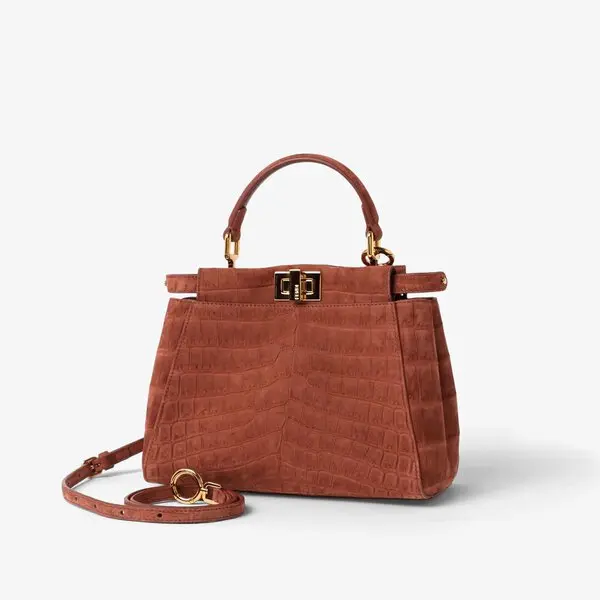 Fendi Peekaboo Mini