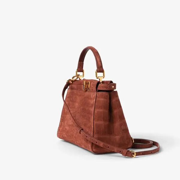 Fendi Peekaboo Mini