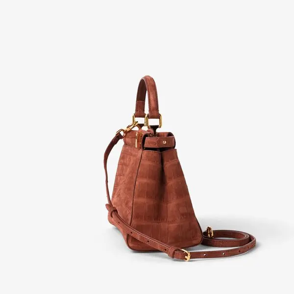 Fendi Peekaboo Mini