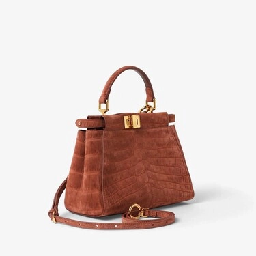 Fendi Peekaboo Mini