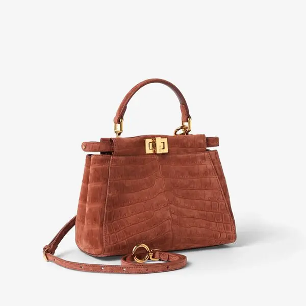 Fendi Peekaboo Mini
