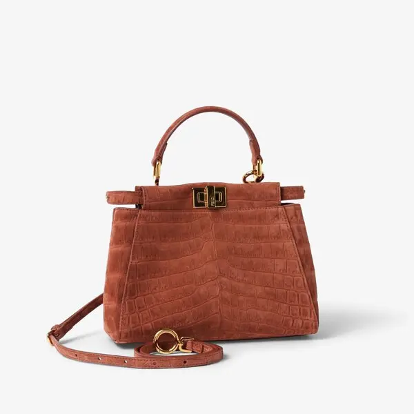 Fendi Peekaboo Mini