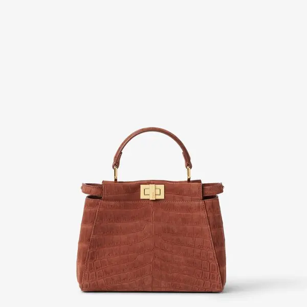 Fendi Peekaboo Mini