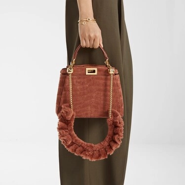 Fendi Peekaboo Mini