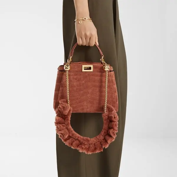 Fendi Peekaboo Mini