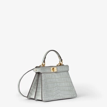 Fendi Peekaboo Iseeu Petite