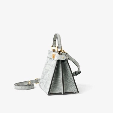 Fendi Peekaboo Iseeu Petite