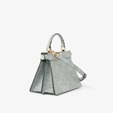 Fendi Peekaboo Iseeu Petite