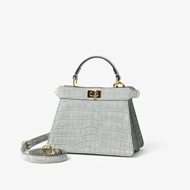 Fendi Peekaboo Iseeu Petite