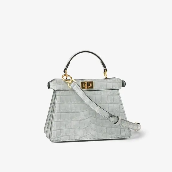 Fendi Peekaboo Iseeu Petite