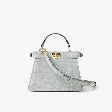 Fendi Peekaboo Iseeu Petite
