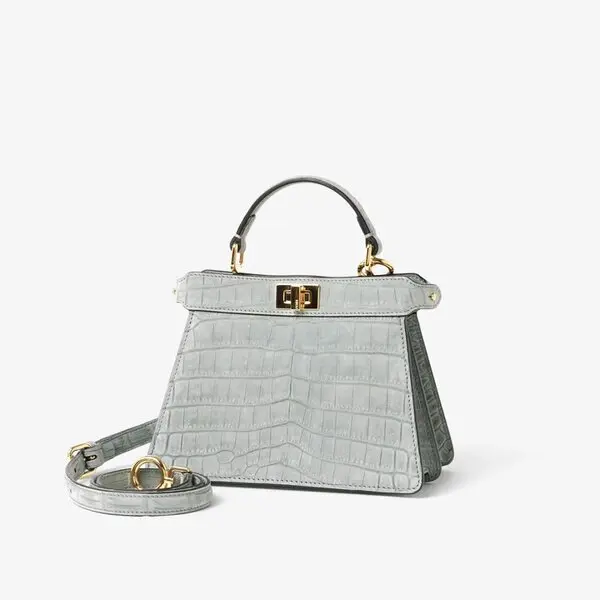 Fendi Peekaboo Iseeu Petite