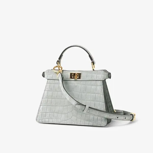 Fendi Peekaboo Iseeu Petite