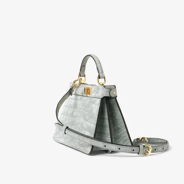 Fendi Peekaboo Iseeu Petite