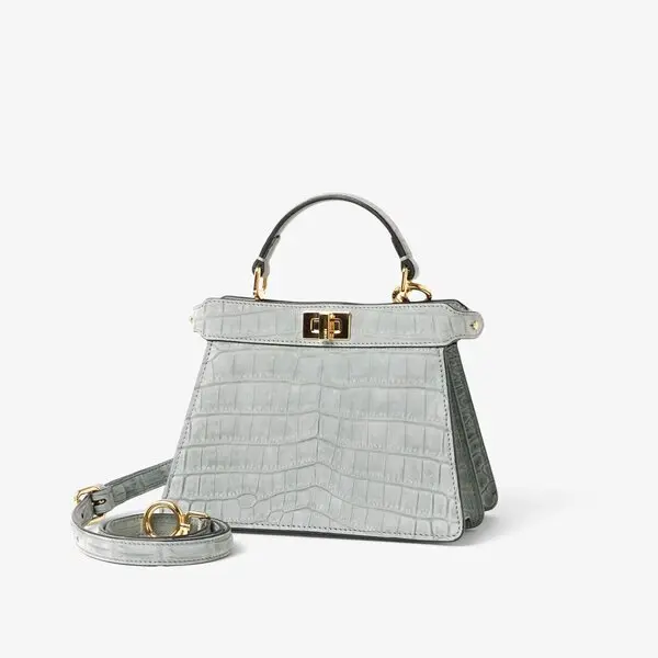 Fendi Peekaboo Iseeu Petite