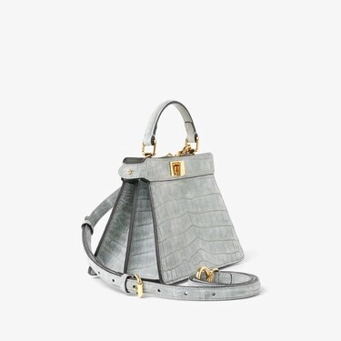 Fendi Peekaboo Iseeu Petite