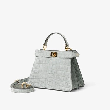 Fendi Peekaboo Iseeu Petite