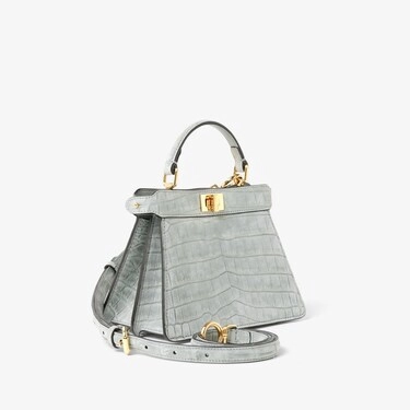 Fendi Peekaboo Iseeu Petite