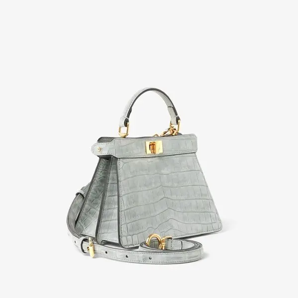 Fendi Peekaboo Iseeu Petite