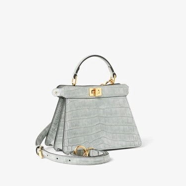 Fendi Peekaboo Iseeu Petite