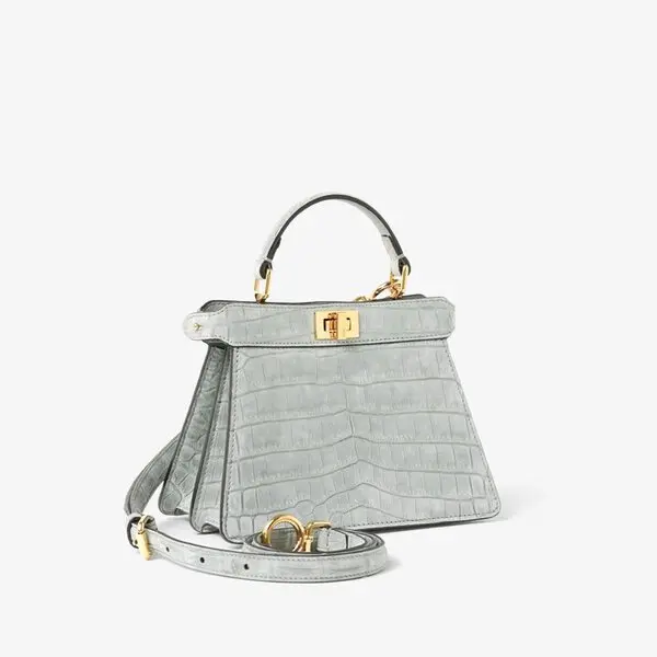 Fendi Peekaboo Iseeu Petite