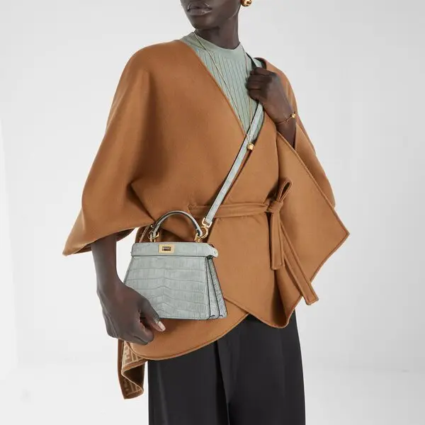 Fendi Peekaboo Iseeu Petite