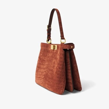 Fendi Peekaboo Soft Medium