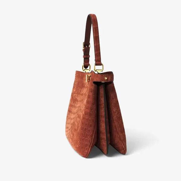 Fendi Peekaboo Soft Medium