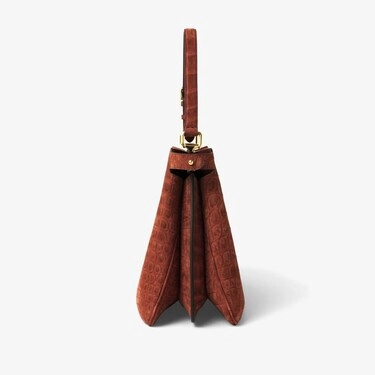 Fendi Peekaboo Soft Medium