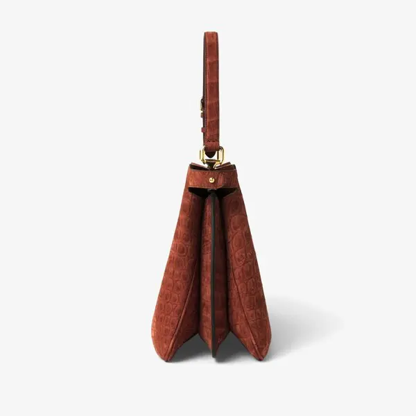 Fendi Peekaboo Soft Medium