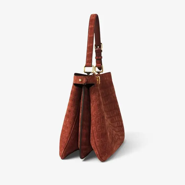 Fendi Peekaboo Soft Medium