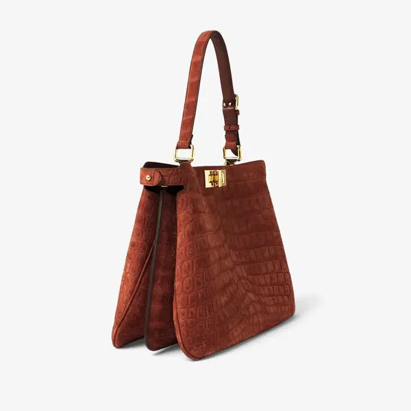 Fendi Peekaboo Soft Medium