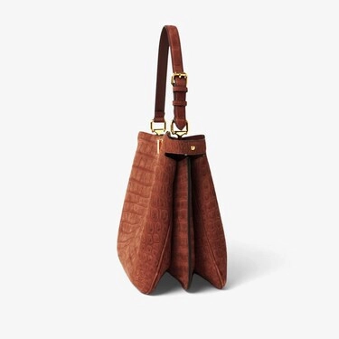Fendi Peekaboo Soft Medium