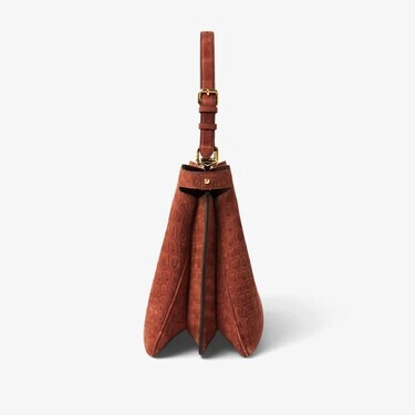 Fendi Peekaboo Soft Medium